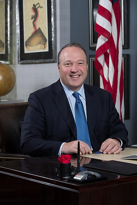 2022 General Election